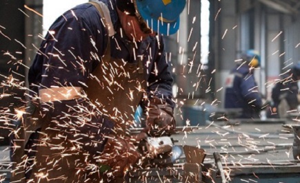 Manufacturing – Right Tack Operational Consulting